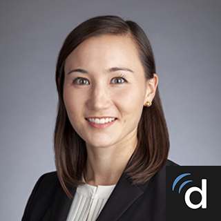Dr. Jocelyn Cooper, MD | Snoqualmie, WA | Allergist-Immunologist | US ...