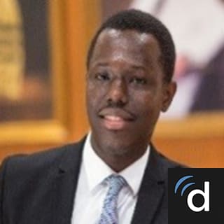 Dr. Albert D. Osei, MD | Baltimore, MD | Internist | US News Doctors