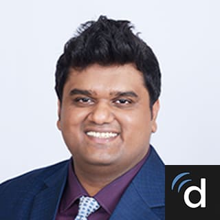 Dr. Muhammad Taimur, MD – Detroit, MI | Internal Medicine