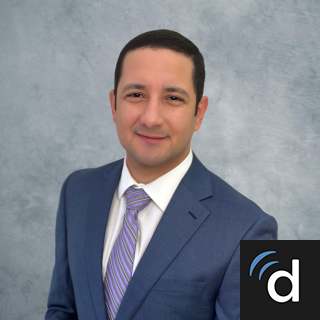 Dr. Cesar Riera, MD | Ann Arbor, MI | General Surgeon | US News Doctors