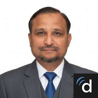 Dr. Muhammad Subhani, MD – Amarillo, TX | Neonat/Perinatology