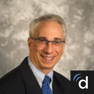 Dr. Michael Spector, MD – Akron, OH | Thoracic Surgery