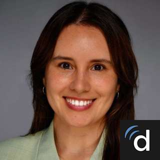 Dr. Camila Goldner Perez, MD | Las Vegas, NV | Resident Physician | US ...