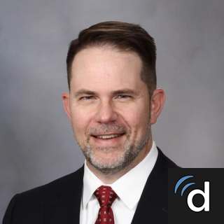 Dr. Kent H. Rehfeldt, MD | Rochester, MN | Anesthesiologist | US News ...