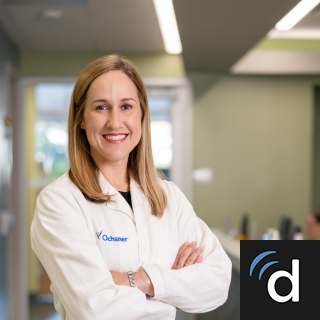 Dr. Julie A. Neumann, MD | Baton Rouge, LA | Orthopedist | US News Doctors