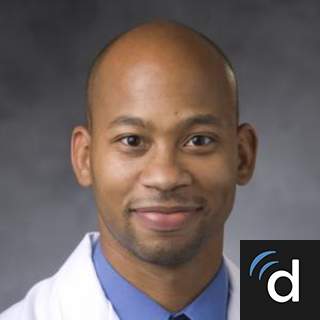 Dr. Kenyon Railey, MD – Durham, NC | Family Medicine
