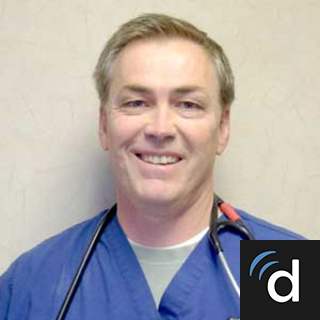 Dr. Brett Porter, MD – Tooele, UT | Internal Medicine