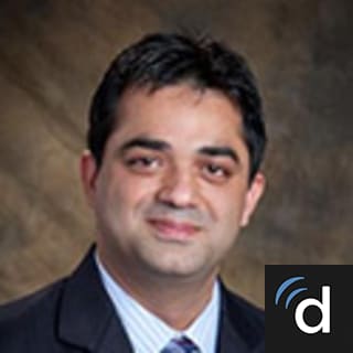 Dr. Mohit Chawla, MD – Albert Lea, MN | Geriatrics
