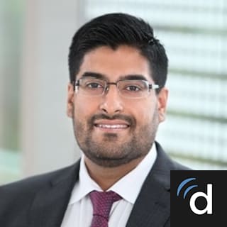 Dr. Azam Ghafoor, MD | Bethesda, MD | Oncologist | US News Doctors