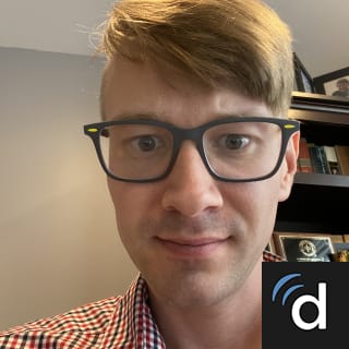 Dr. Forrest Powers, MD – Atlanta, GA | Rheumatology