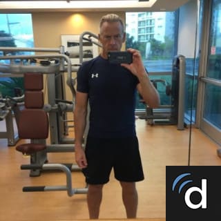 Dr. Richard A. Badke, MD | Bronx, NY | Physiatrist | US News Doctors