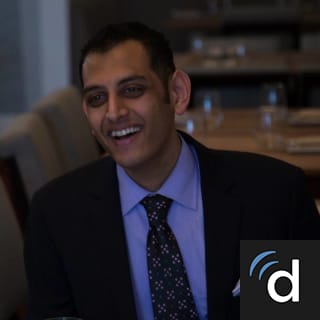 Dr. Dilan D. Patel, MD | Philadelphia, PA | Emergency Medicine ...