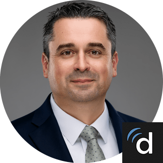 Dr. George Balazs, MD – Portsmouth, VA | Orthopaedic Surgery