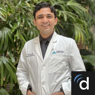 Dr. Muhammad Raza, MD | Johnstown, PA | Internist | US News Doctors
