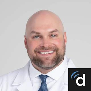 Daniel Clegg – Garfield Heights, OH | Physician Assistant