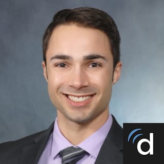 Dr. Ryan Aschenbrener, MD | Cincinnati, OH | Physiatrist | US News Doctors