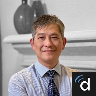 Dr. Daniel D. Le, MD | Houston, TX | Internist | US News Doctors