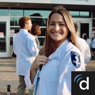 Dr. Rachel Wilkinson, MD | Jackson, MS | Resident Physician | US News ...