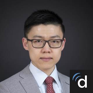 Dr. Rui Zhang, MD | Bronx, NY | Internist | US News Doctors