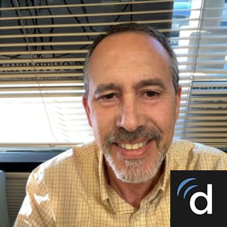 Dr. Gregory Martin, MD – El Paso, TX | Internal Medicine