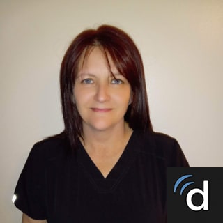 Lisa Wynn – Pennington Gap, VA | Family Nurse Practitioner