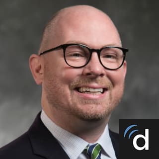 Dr. Christopher A. Jones, MD | Durham, NC | Geriatrician | US News Doctors