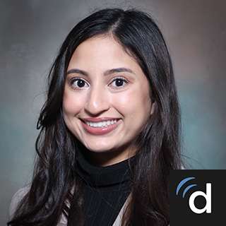 Dr. Grace Rustom, DO – Galveston, TX | Other MD/DO