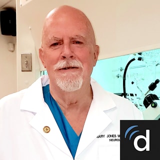 Dr. Gary L. Jones, MD | Dammeron Valley, UT | Neurologist | US News Doctors