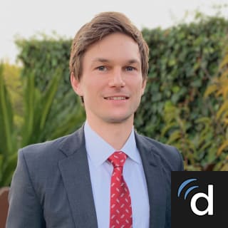 Dr. William C. Darby, MD | Los Angeles, CA | Psychiatrist | US News Doctors