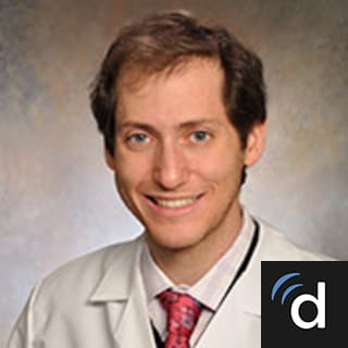 Dr. Jonah N. Rubin, MD | Maywood, IL | Gastroenterologist | US News Doctors