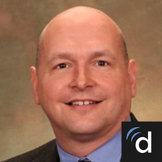 Dr. Steve Hunyadi, MD | Dublin, OH | ENT-Otolaryngologist | US News Doctors