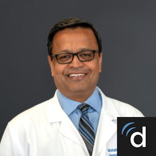 Dr. Mohammed F. Islam, MD | Pittsburgh, PA | Oncologist | US News Doctors