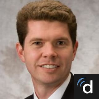 Dr. Michael Englehart, MD – Billings, MT | General Surgery