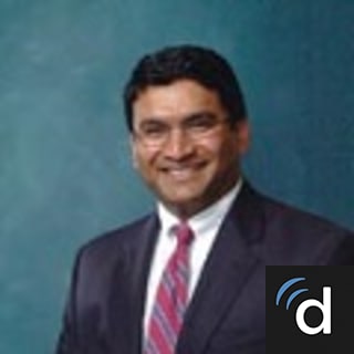 Dr. David J. Lobo, MD | Stratford, CT | Infectious Disease Specialist ...