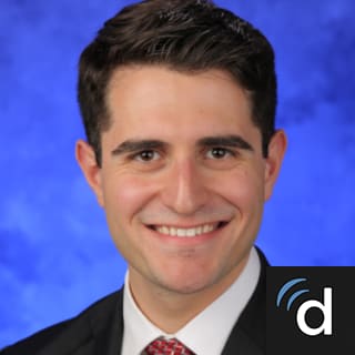 Dr. Alexander J. Rossi, MD | Washington, DC | General Surgeon | US News ...
