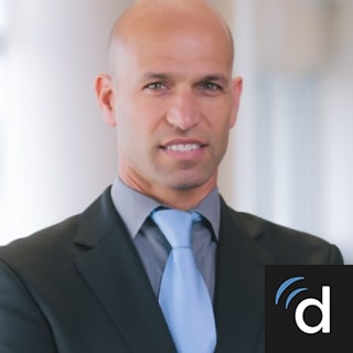 Dr. Omer Y. Mei-Dan, MD | Boulder, CO | Orthopedist | US News Doctors