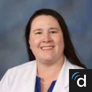 Dr. Heather Matheson, MD | Evansville, IN | Colon and Rectal Surgeon ...
