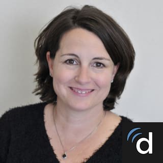 Dr. Elizabeth Collins, MD – St. Louis Park, MN | Pediatrics