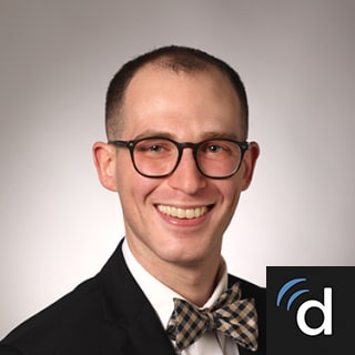 Dr. Alex Tinianow, MD – Nashville, TN | Rheumatology