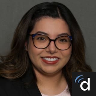 Dr. Puja Laroia, DO | Detroit, MI | Doctor | US News Doctors