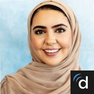 Batoul Rabaa – Houston, TX | Oncology