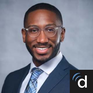 Dr. Chuma Azoba, MD | Cleveland, OH | Anesthesiologist | US News Doctors