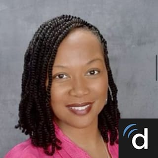 Dr. Nairobi D. Martindale, DO | Houston, TX | Family Medicine Doctor ...
