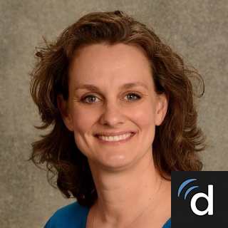 Dr. Gina Whitney, MD | Aurora, CO | Anesthesiologist | US News Doctors