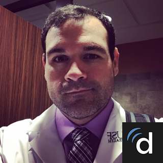 Daniel Marinelli – Inverness, FL | Nurse Practitioner
