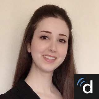 Dr. Dana Awad, MD – Fontana, CA | Internal Medicine