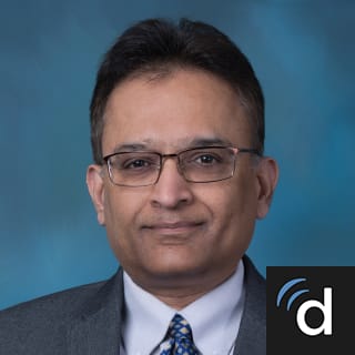 Dr. Rajesh M. Shah, MD | Ellicott City, MD | Pulmonologist | US News ...