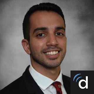 Dr. Sherif Saleh, MD | Cleveland, OH | Gastroenterologist | US News Doctors