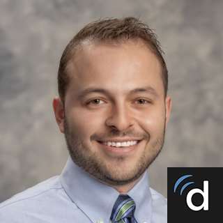 Dr. Edgar Martinez, MD – Boston, MA | Radiology