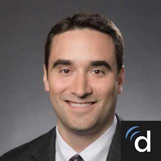 Dr. Reed W. Simons, MD | Rochester, NY | Emergency Medicine Physician ...